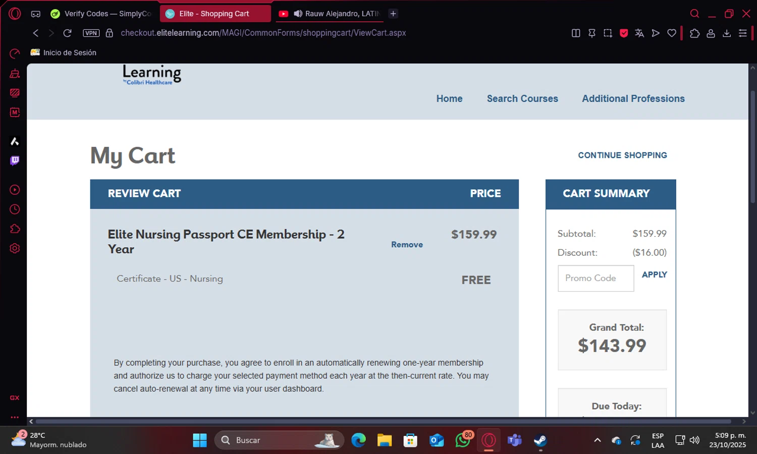 Elite Learning Promo Code - 20% Off (5 Verified) Dec 2025