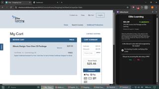 Elite Learning Promo Codes (7 Verified) - 20% Off Oct 2025