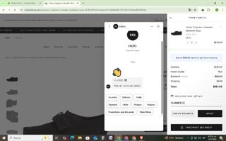 END. Promo Codes - 15% Off Coupons Oct 2025