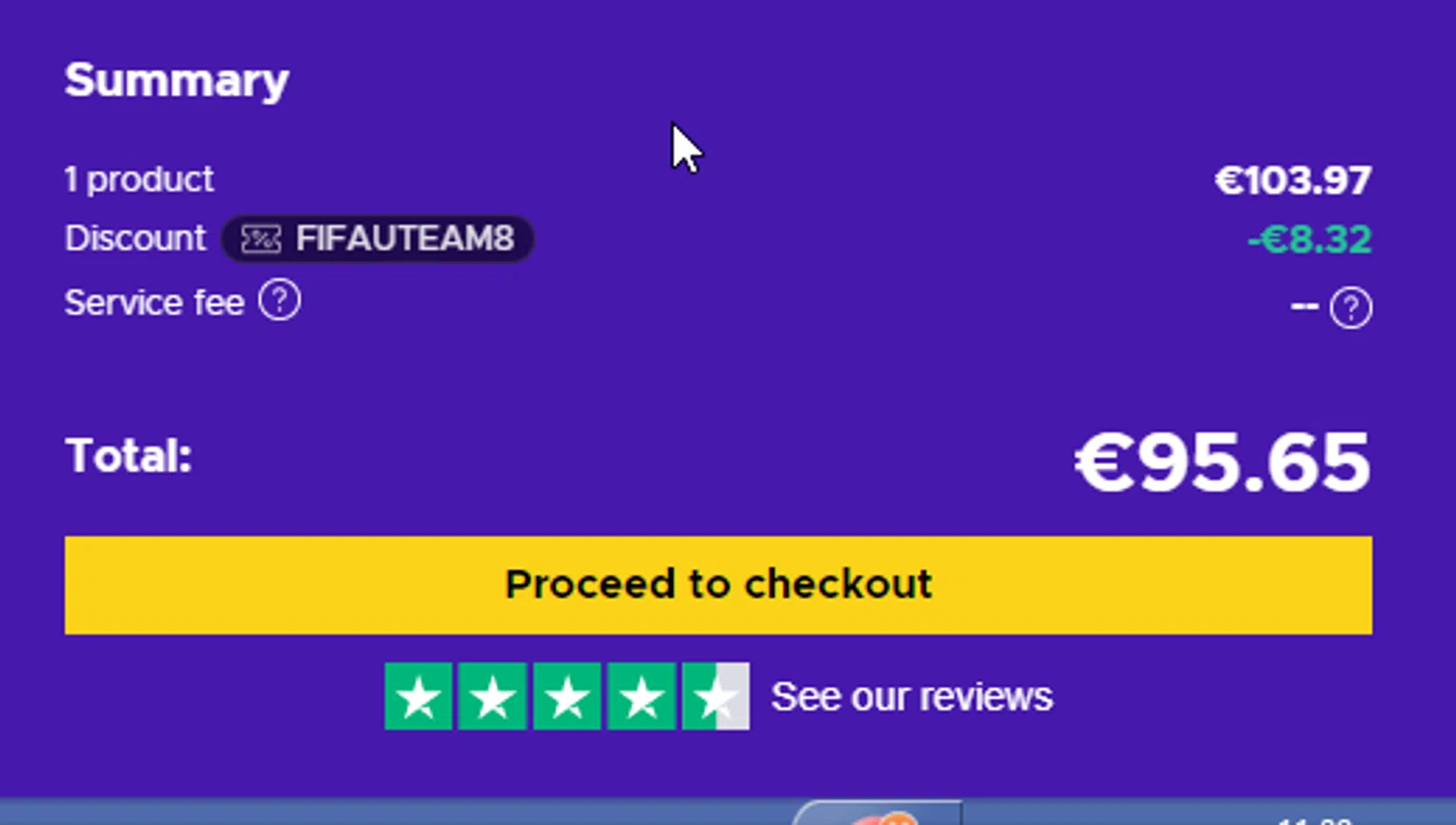 Eneba Promo Codes – 13% Off | June 2024