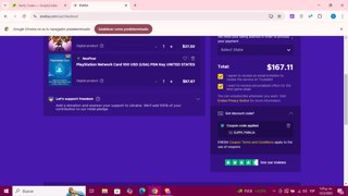 Eneba Discount Codes (3 Verified) - 10% Off w/Code Feb 2025