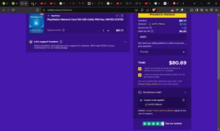 Eneba Discount Codes (3 Verified) - 10% Off w/Code Feb 2025