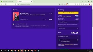 Eneba Discount Codes (3 Verified) - 10% Off w/Code Mar 2025