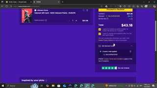 Eneba Discount Codes (3 Verified) - 10% Off w/Code Feb 2025