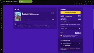 Eneba Discount Codes (3 Verified) - 10% Off w/Code Mar 2025