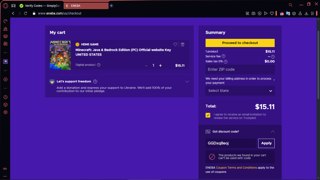 Eneba Discount Codes (3 Verified) - 10% Off w/Code Mar 2025