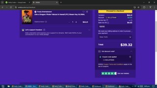 Eneba Discount Codes (3 Verified) - 10% Off w/Code Mar 2025