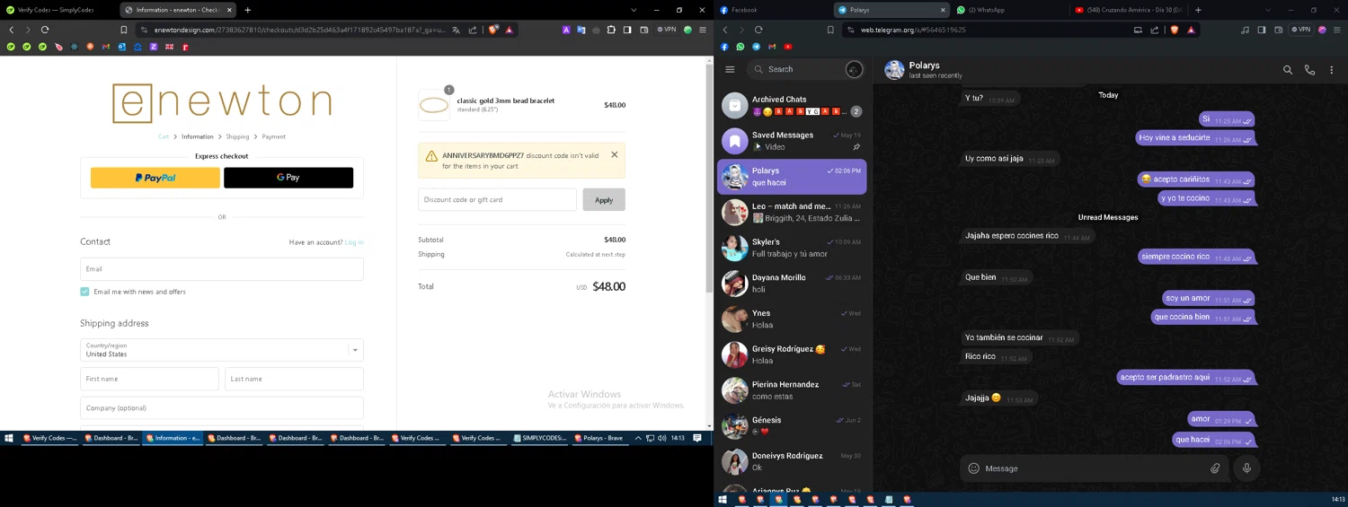 Enewton Design Promo Codes - 10% Off | December 2024