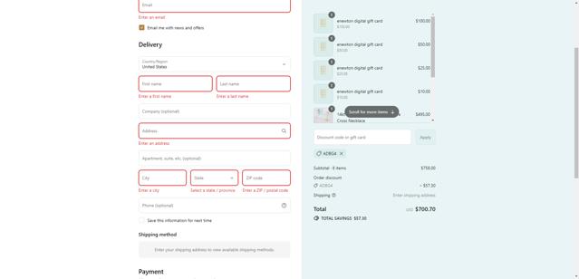 Enewton Design Promo Codes (12 Verified) - 25% Off Sep 2025