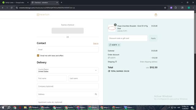 Enewton Design Promo Codes (12 Verified) - 25% Off Sep 2025
