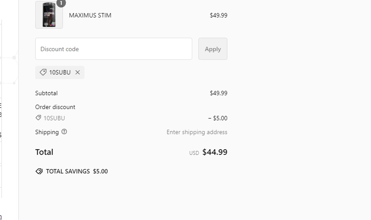 Enhanced Labs Discount Codes - $50 Off | October 2024