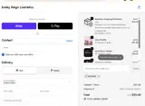 Ensley Reign Cosmetics Promo Codes - 10% Off Jun 2026