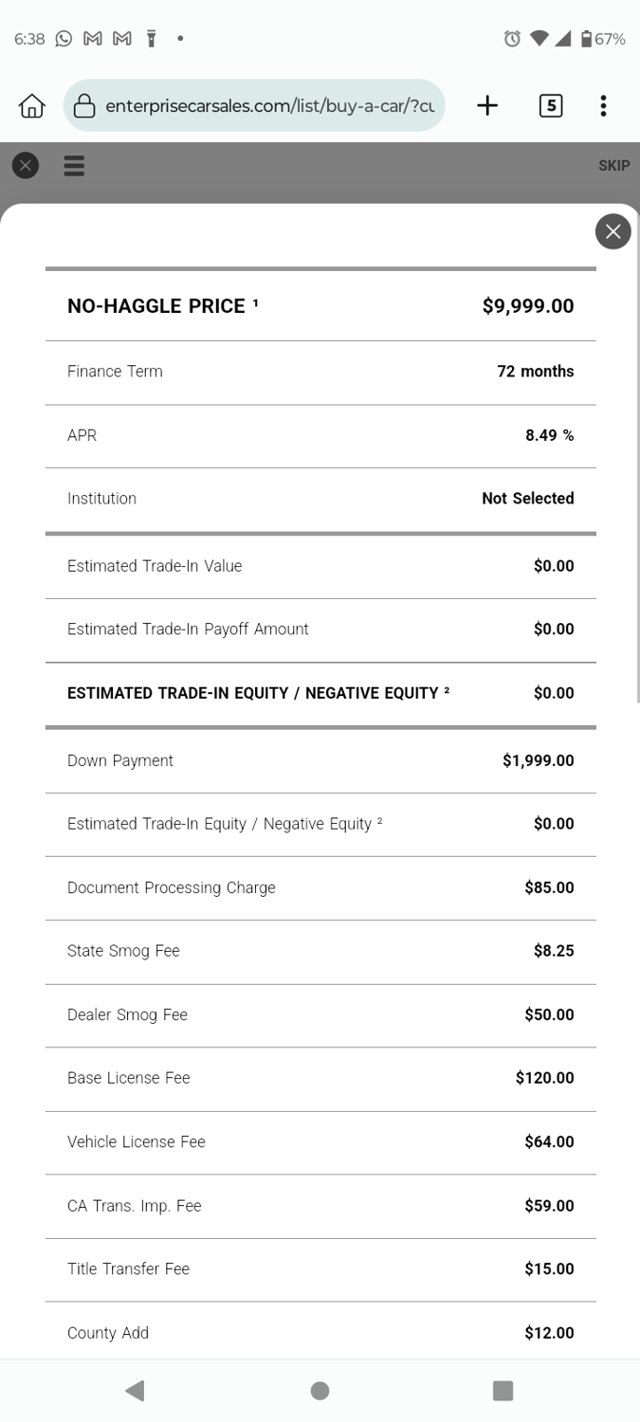 Enterprise Rent-A-Car Coupons - 10% Off | January 2025