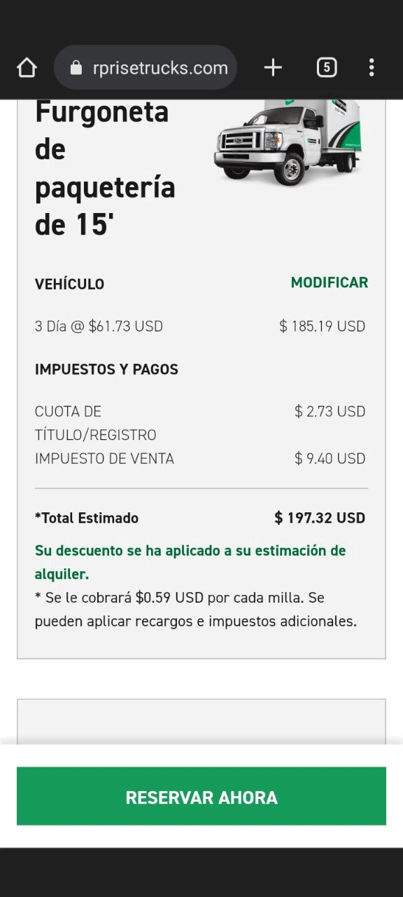 Enterprise Truck Rental Promo Codes - 10% Off | December 2024