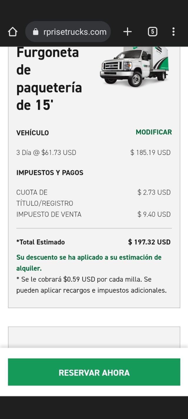 Enterprise Truck Rental Promo Codes - 10% Off | November 2024