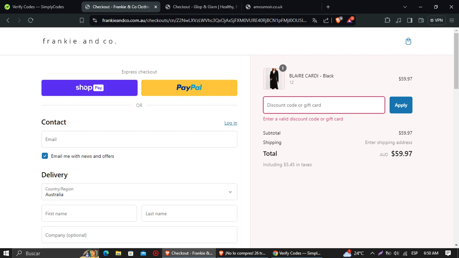EOS Promo Codes - 15% Off | September 2024