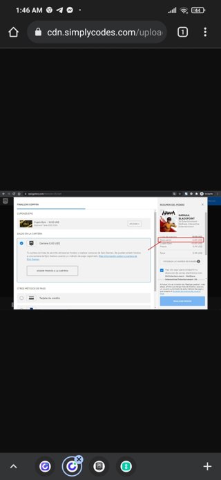 Epic Games Promo Codes - $1 Off Coupons Sep 2025