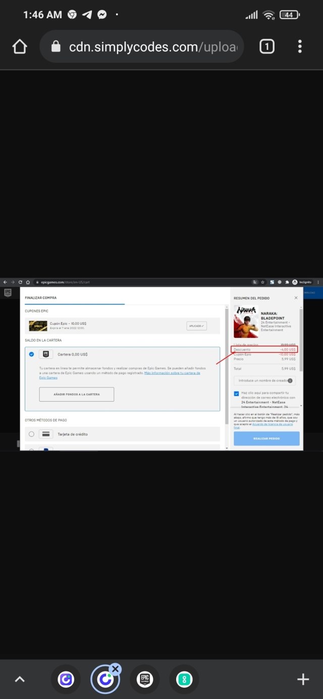 Epic Games Promo Codes - $1 Off Coupons Sep 2025