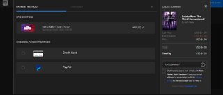 Epic Games Promo Codes - $1 Off Coupons Sep 2025