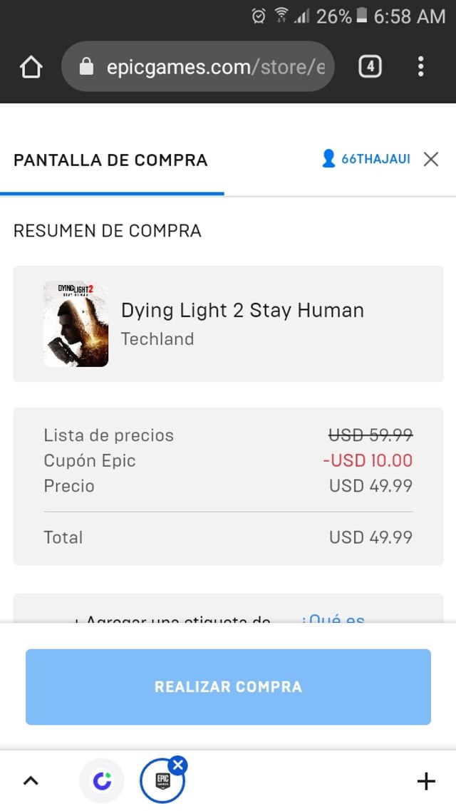 Epic Games Promo Codes - $1 Off Coupons Sep 2025