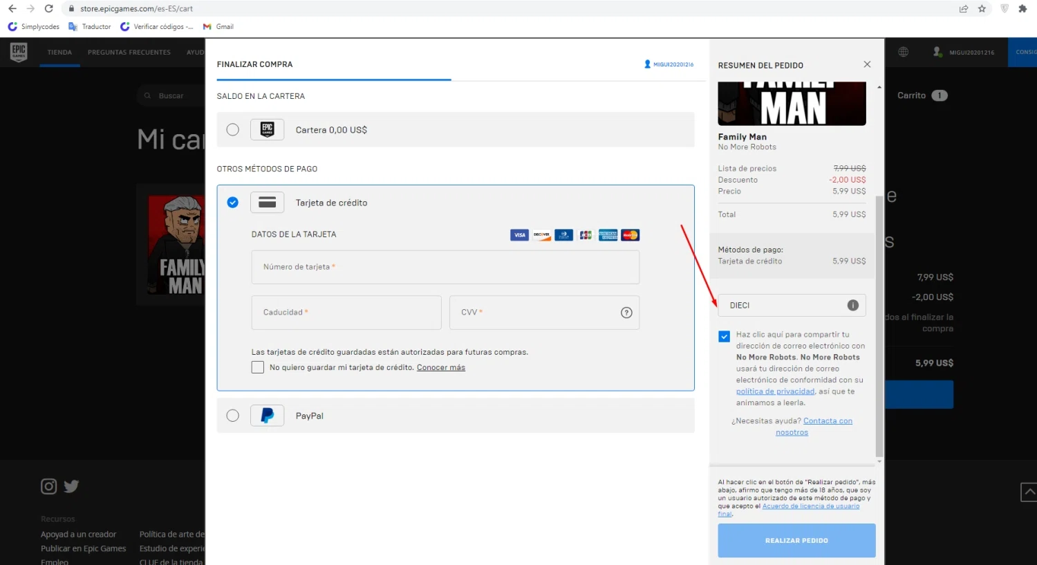 Epic Games Coupons - 75% Off | September 2024