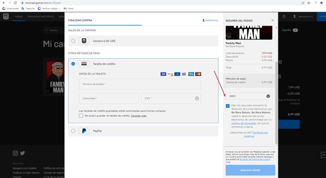Epic Games Promo Codes - $1 Off Coupons Sep 2025