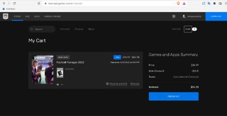 Epic Games Promo Codes - $1 Off Coupons Sep 2025