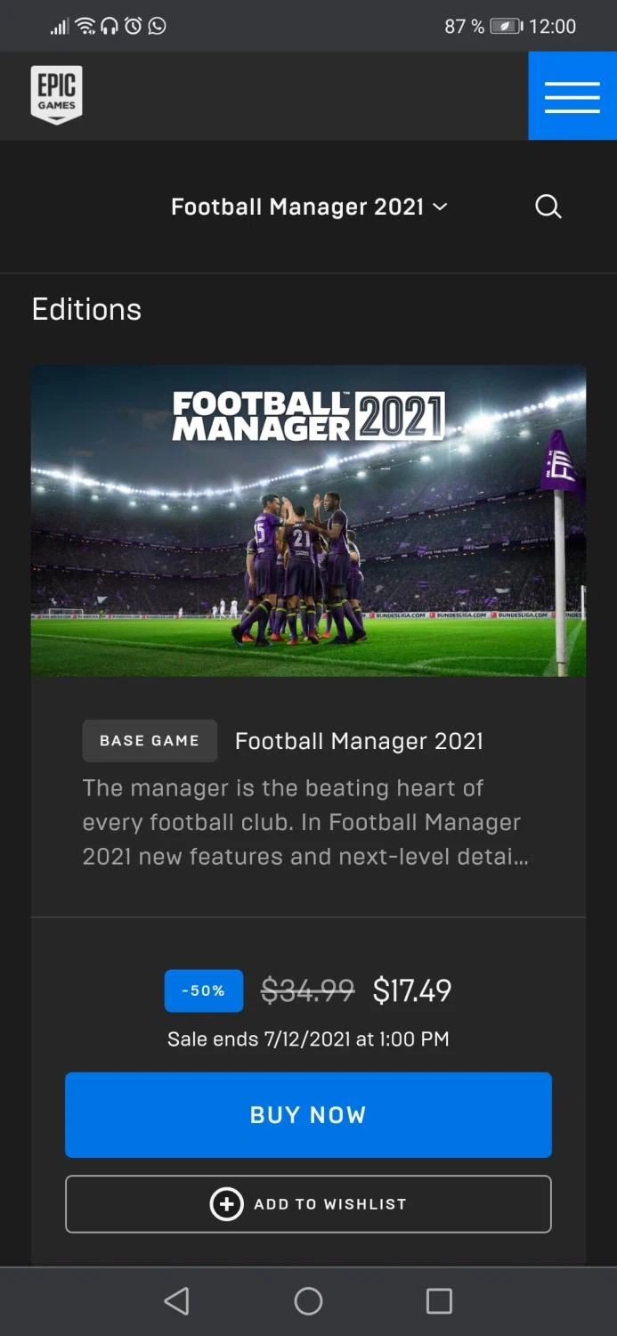 Epic Games Promo Codes - 5% Off Coupons Dec 2025