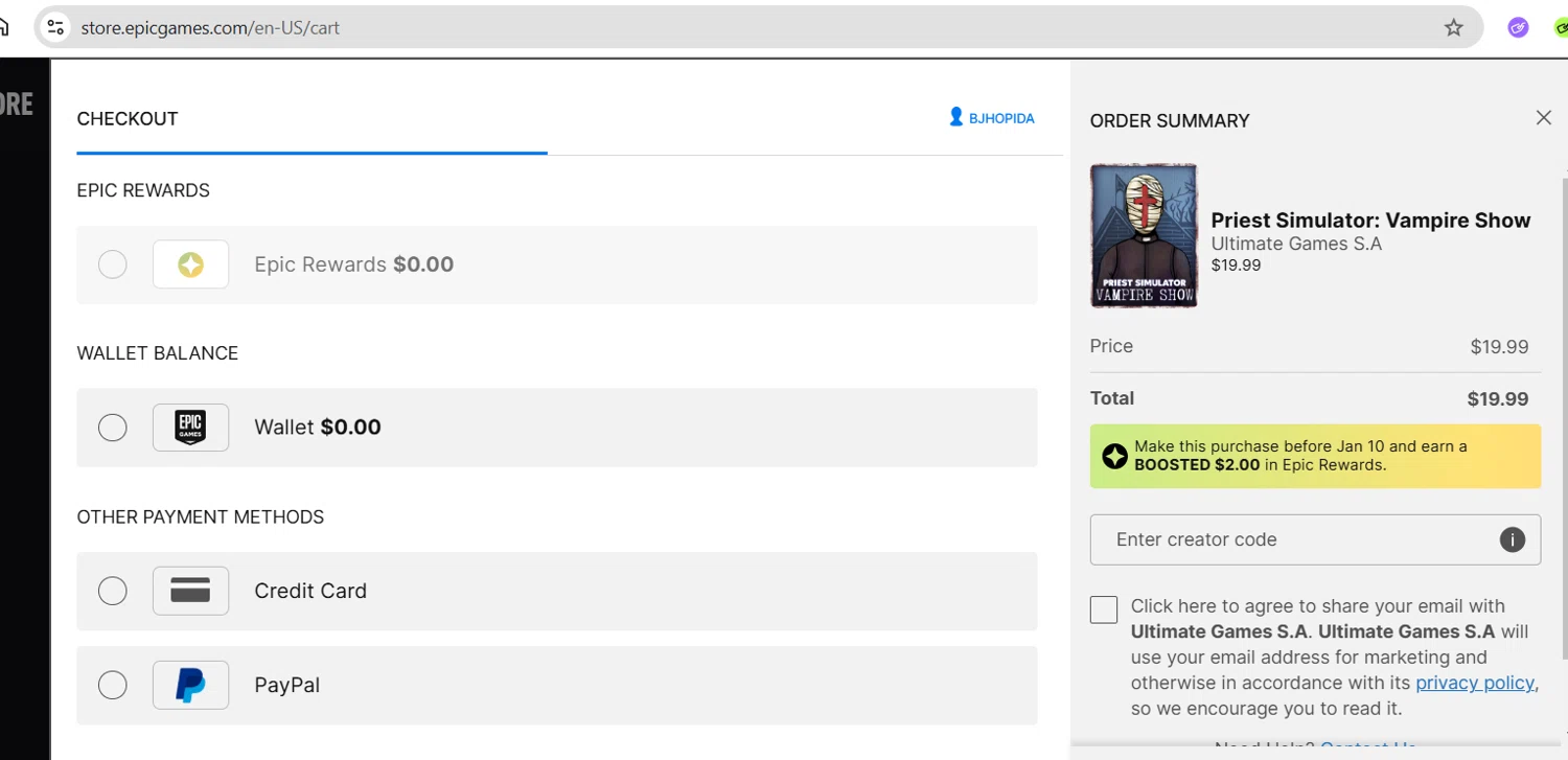 Epic Games Discount Codes - 56% Off Coupons Jan 2025