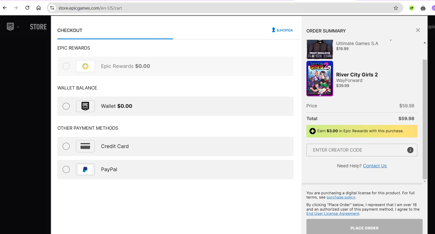 Epic Games Promo Codes - 5% Off Coupons Dec 2025