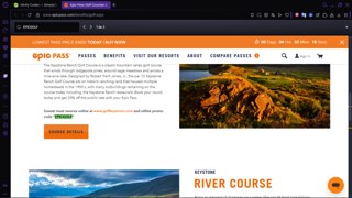 Epic Pass Promo Codes (1 Verified) - 20% Off w/Code Sep 2025