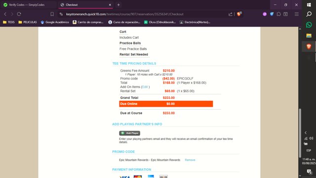 Epic Pass Promo Codes (1 Verified) - 20% Off w/Code Sep 2025
