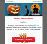 10% Off eReplacementParts.com Promo Code Coupons Jun 2026