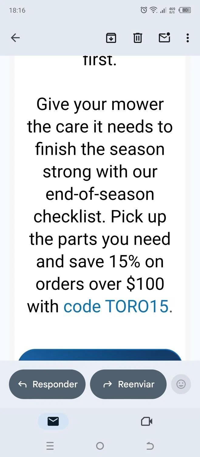 eReplacementParts.com Promo Codes - 15% Off Sep 2025