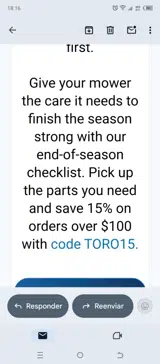 10% Off eReplacementParts.com Promo Code Coupons Jun 2026