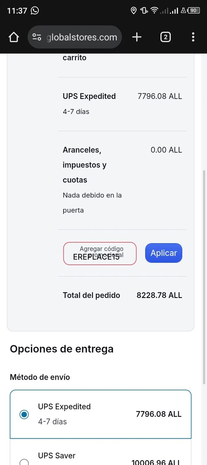 eReplacementParts.com Promo Codes - 15% Off Sep 2025