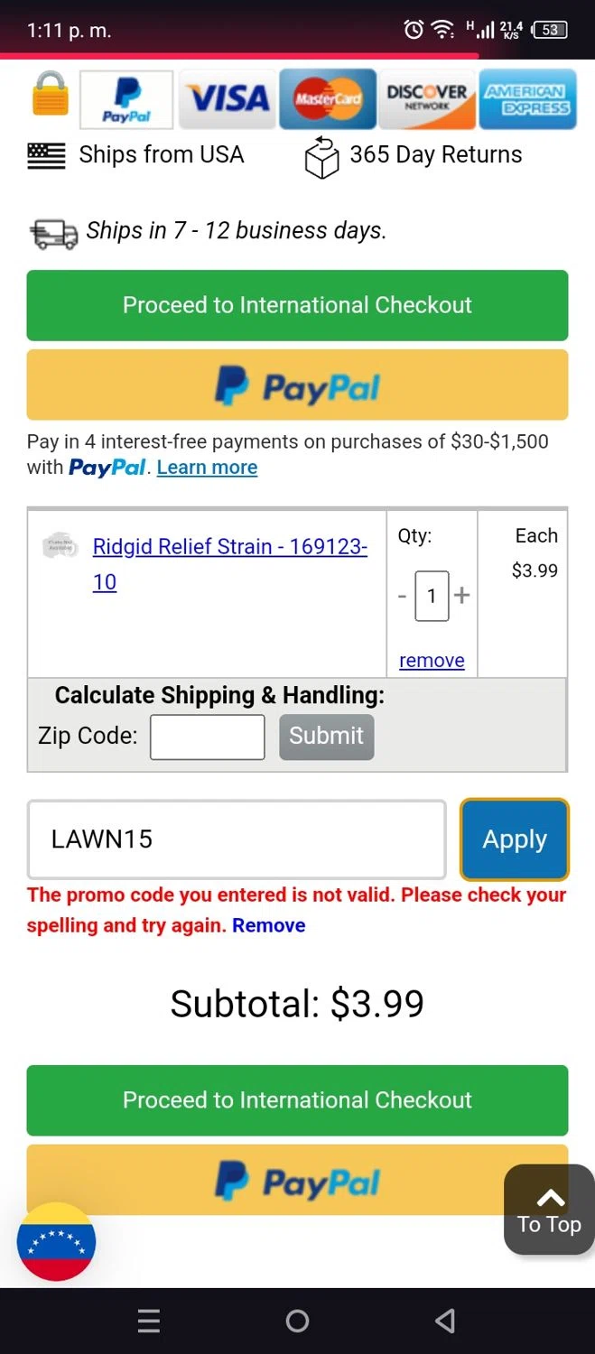 eReplacementParts.com Promo Codes - 15% Off Jun 2025