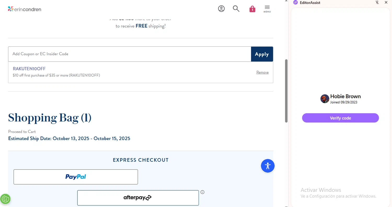 Erin Condren Promo Codes - $10 Off (Verified) Oct 2025