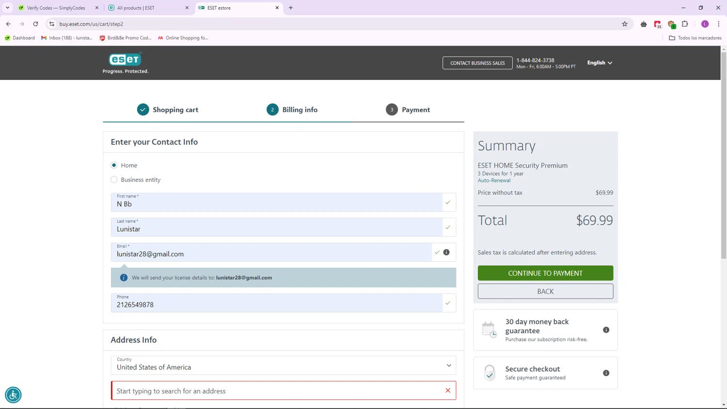 ESET Promo Codes - 20% Off | December 2024