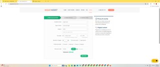 EssayPro.com Promo Codes (3 Verified) - 10% Off Mar 2025