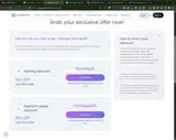 Essay Service Promo Codes - 15% Off (3 Verified) May 2026