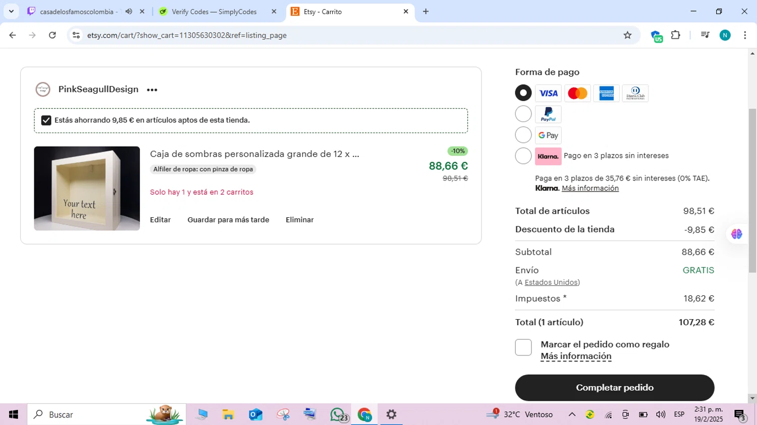 Etsy Coupon Codes (33 Verified) - 10% Off Sitewide Feb 2025