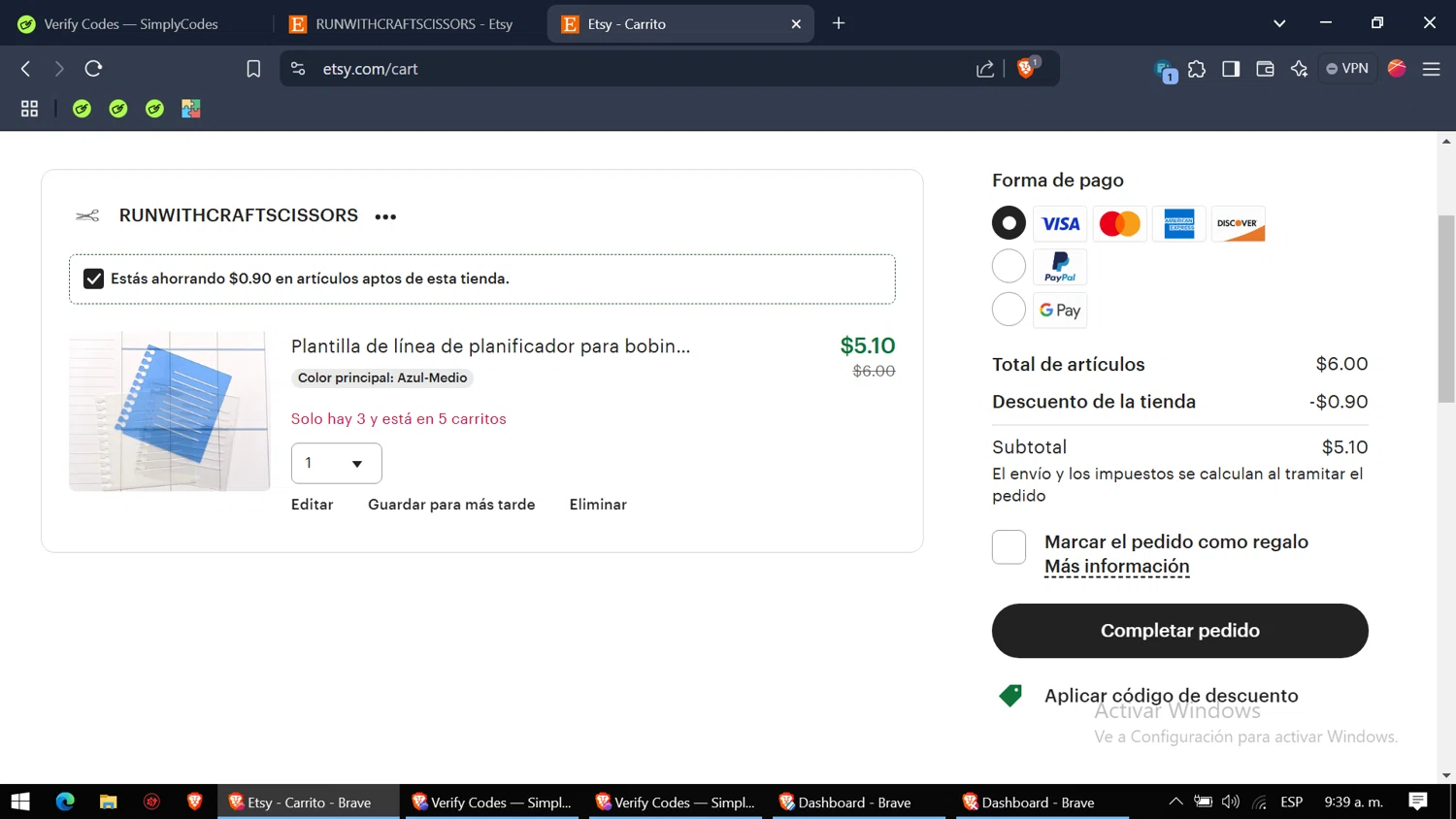 Etsy Coupon Codes (28 Verified) - 20% Off w/ Code Jan 2025