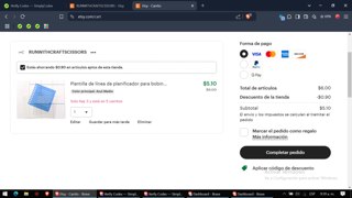 Etsy Coupon Codes (28 Verified) - 20% Off w/ Code Jan 2025