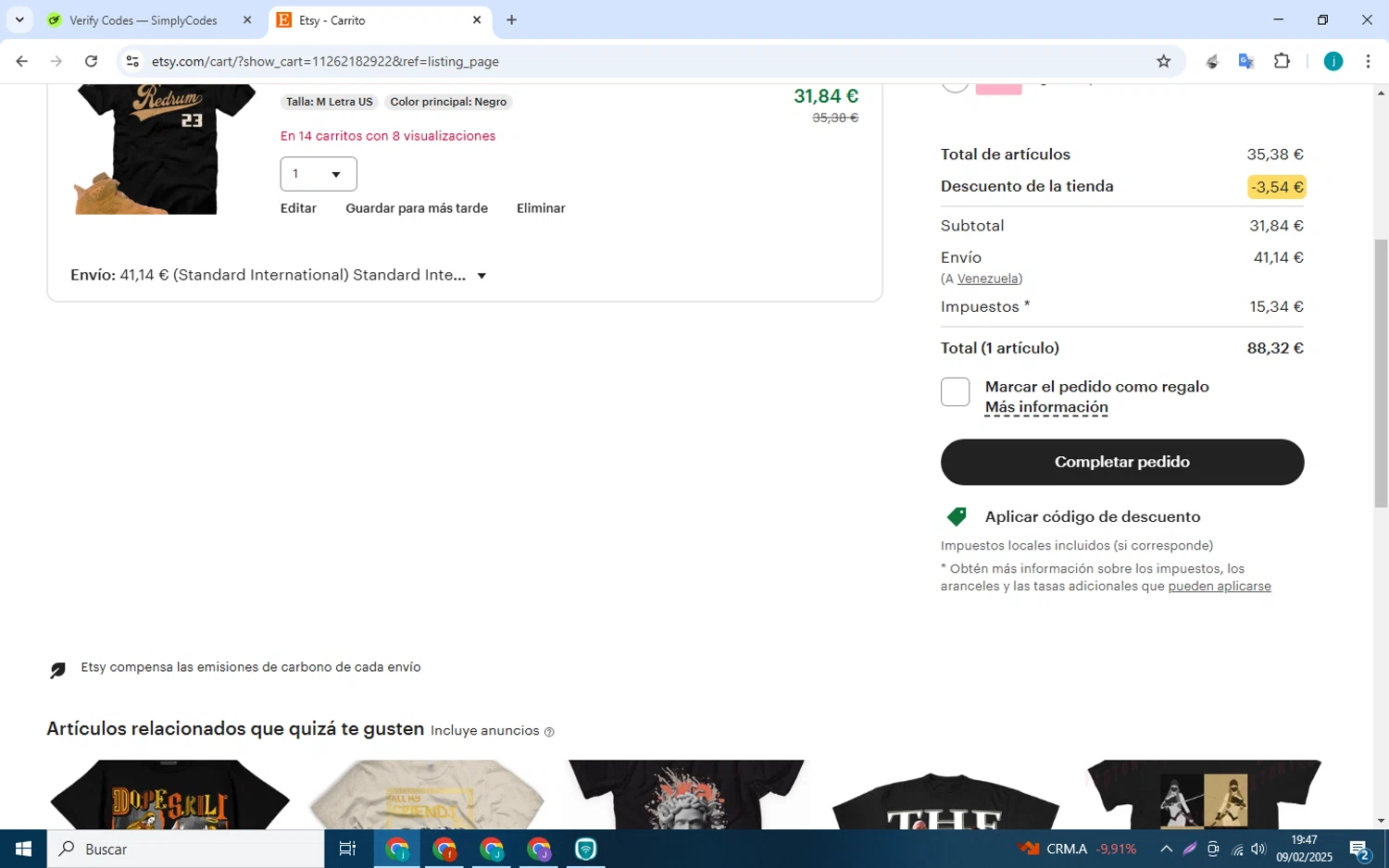 Etsy Coupon Codes (34 Verified) - 10% Off Sitewide Feb 2025
