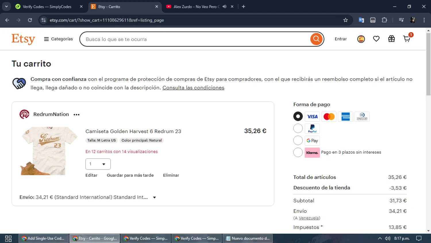 Etsy Coupon Codes - 20% Off | January 2025