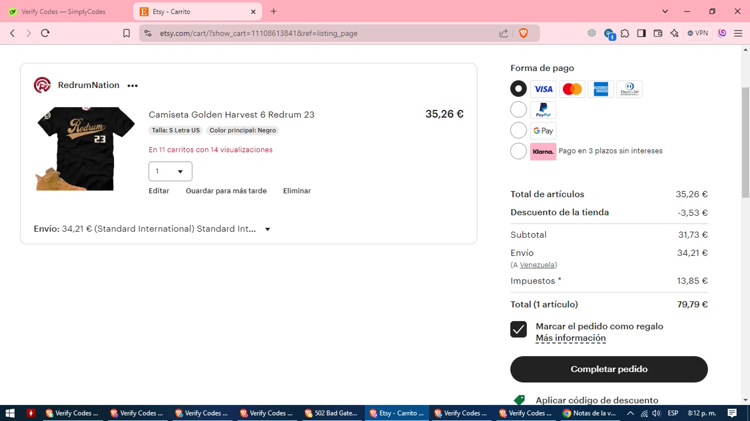 Etsy Coupon Codes - 20% Off | January 2025