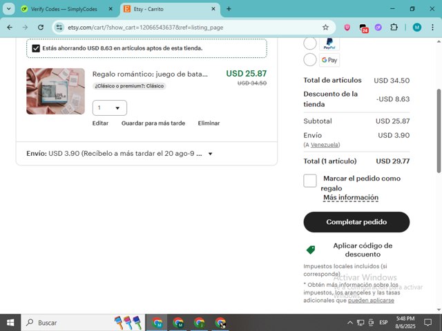 Etsy Promo Codes (24 Verified) - 60% Off Sitewide Aug 2025