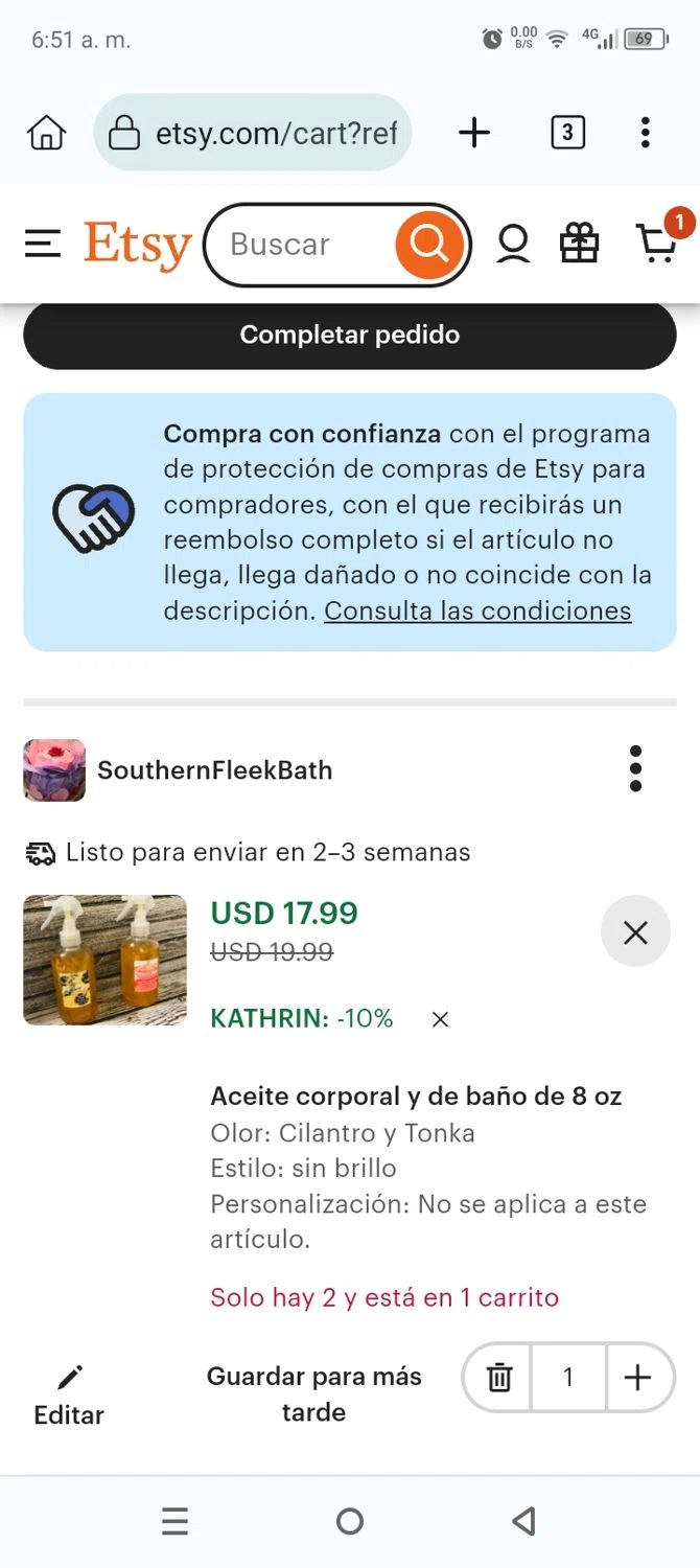 Etsy Coupon Codes - 20% Off | January 2025