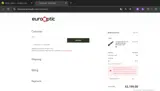 EuroOptic.com Promo Codes - 5% Off (1 Verified) Apr 2026